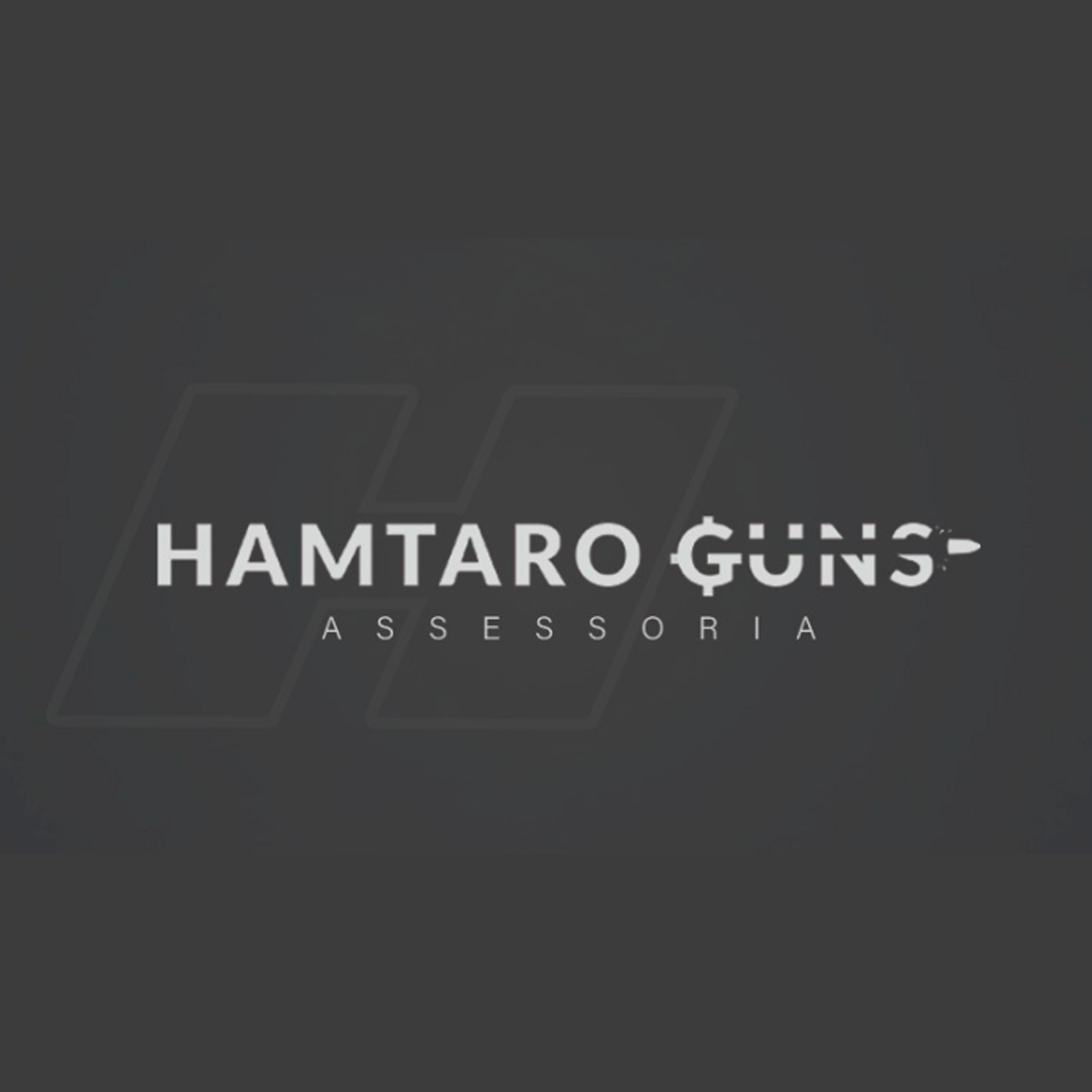 Hamtaro Guns Assessoria - Megalink